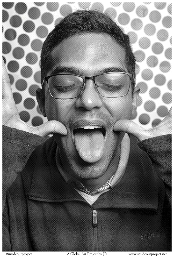 BE everything. BElong