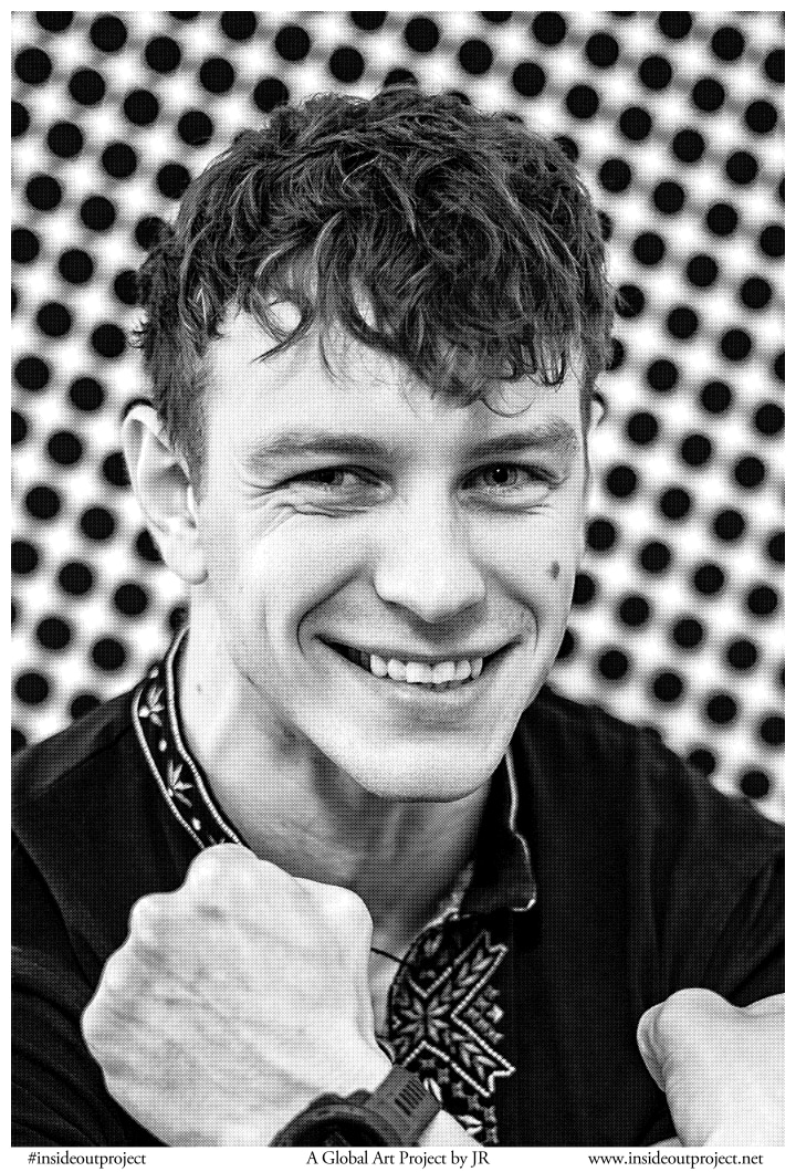 BE everything. BElong