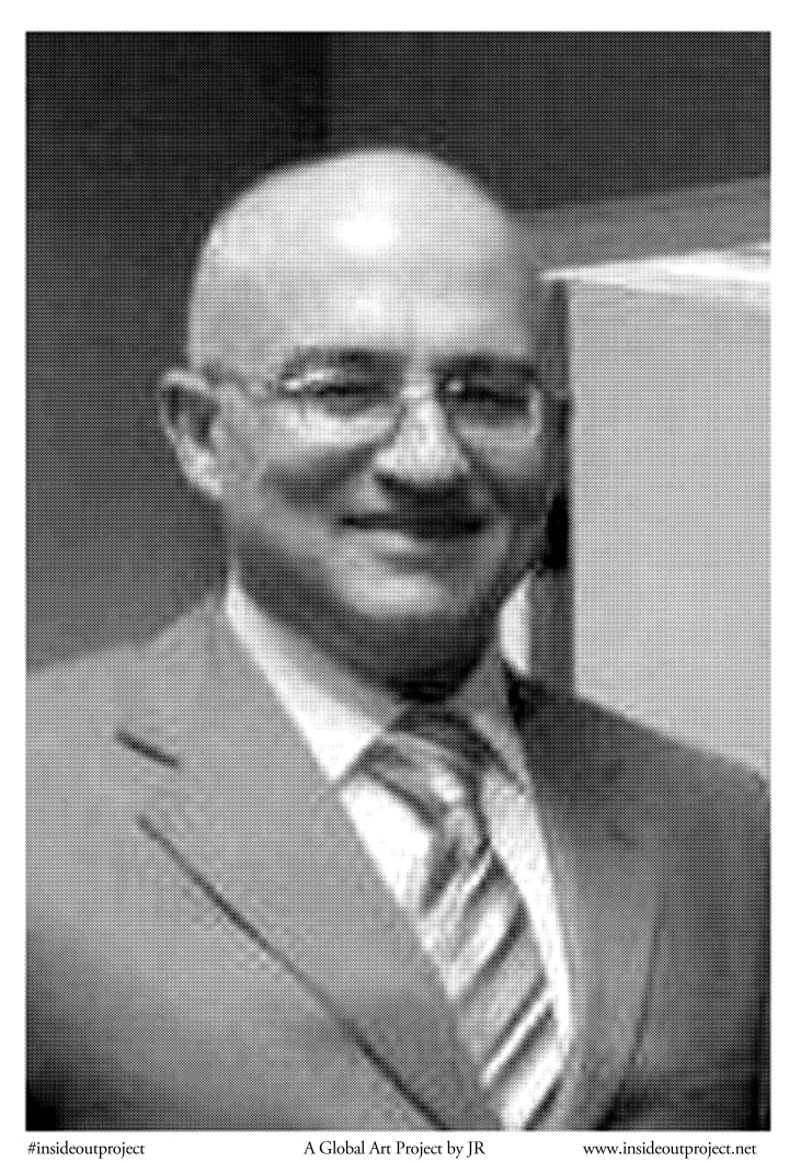 Love Reunites Generations