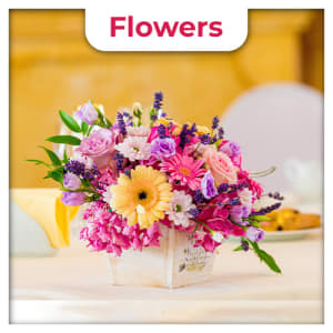 Online Flower Delivery in Delhi | Send flowers to Delhi in 90 min | Flowera