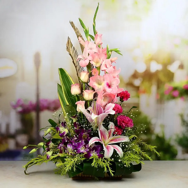 Exotic flowers online | Same day premium flower delivery - Flowera