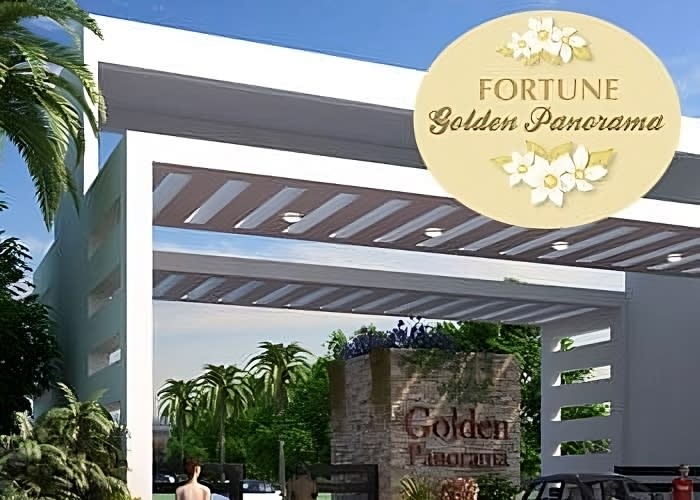 Fortune Golden Panorama - Fortune Builders