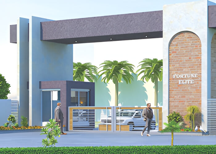 Fortune Elite - Fortune Builders