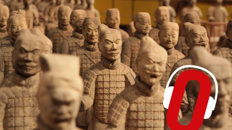 RODM Łódź – W co grają Chiny na obszarze postradzieckim?