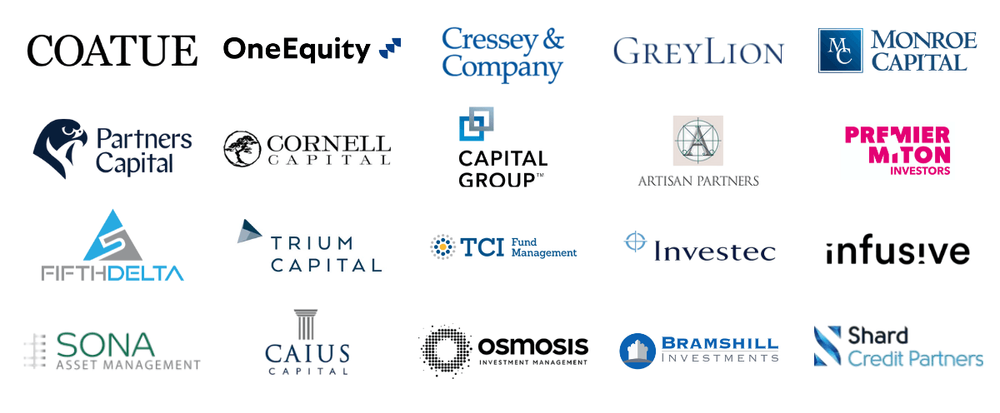 Introducing Funds Intelligence