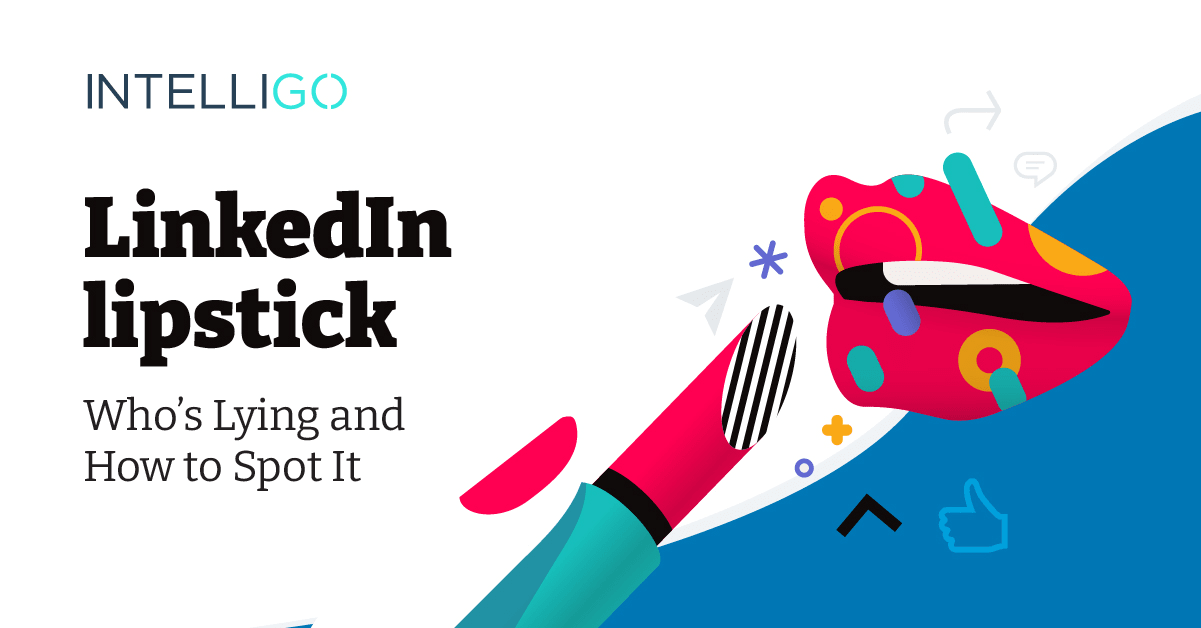 Home - Intelligo - Background Checks and Risk Intelligence