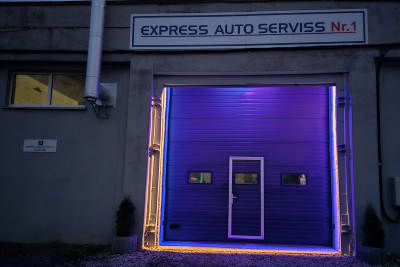 Labākie autoservisi un automehāniķi | Motointegrator