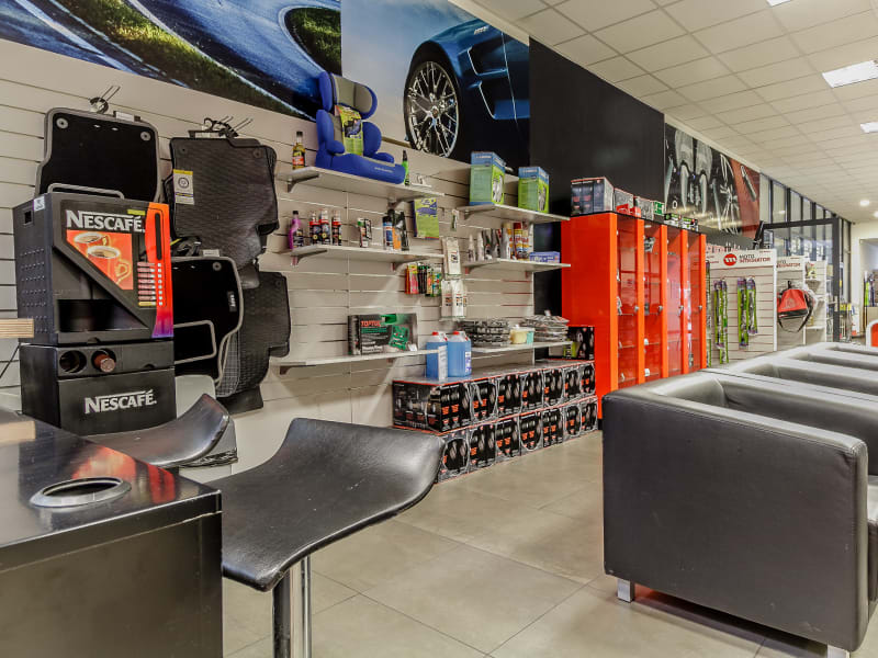 Auto Centrum Serwisowe - ACS Łódź - Warsztat samochodowy Łódź ...