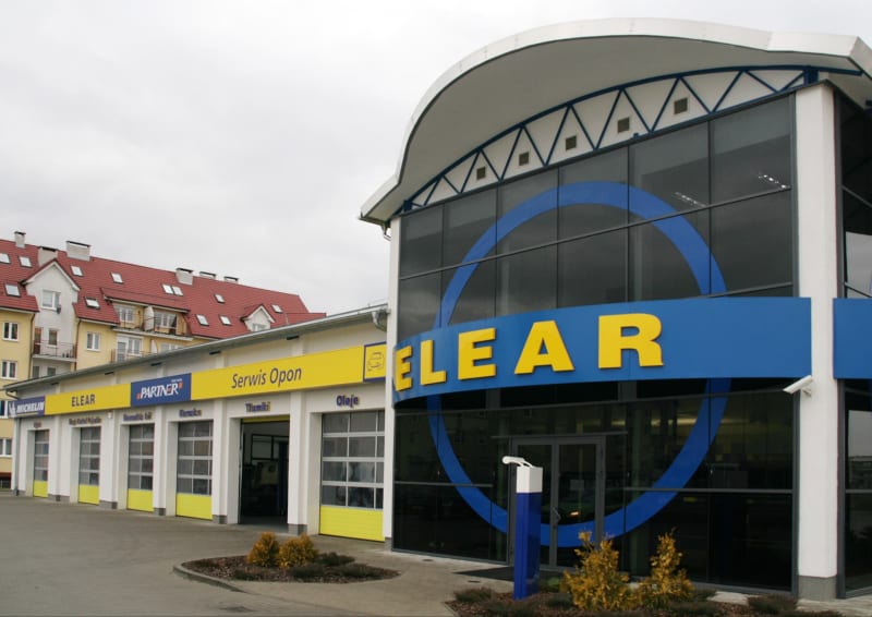 Elear Sp. z o.o. - Warsztat samochodowy Gorzów Wielkopolski , Gorzów ...