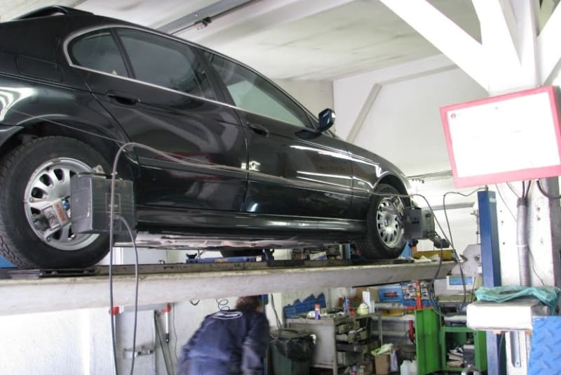 RosBelt - Autoserviss Rīga | Motointegrator