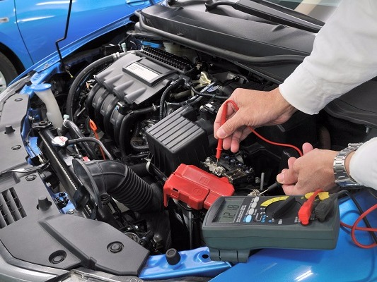 AUTO-SPEC DARIUSZ TRZEŚNIOWSKI - Warsztat samochodowy Dynów - Mechanik ...