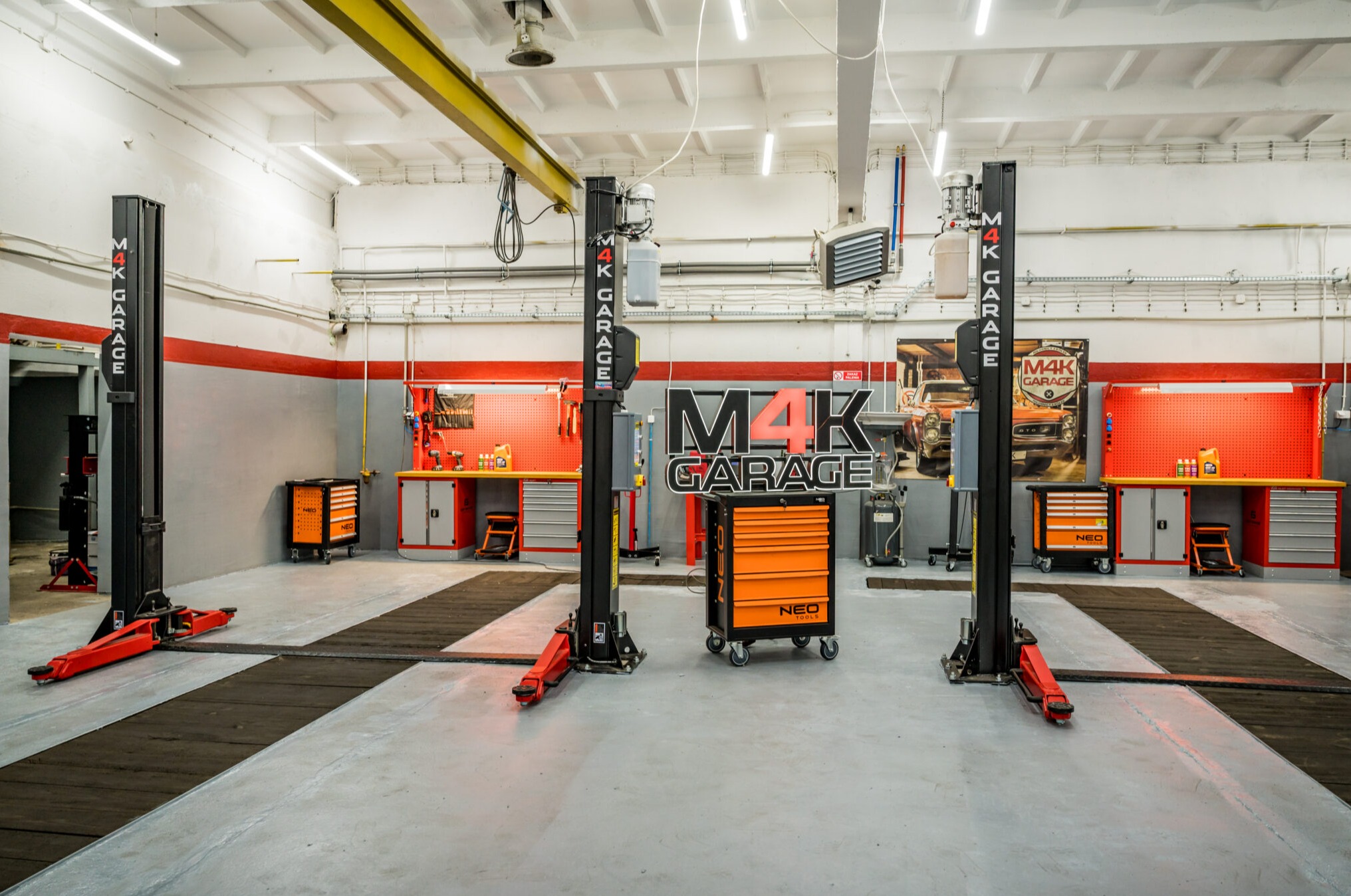 M4K ŁÓDŹ - Warsztat samochodowy ŁÓDŹ , Widzew - Mechanik, auto serwis ...