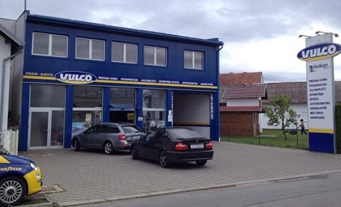 VULKAN, Vulkanizersko-trg. obrt - Autoservis Đakovo | Motointegrator