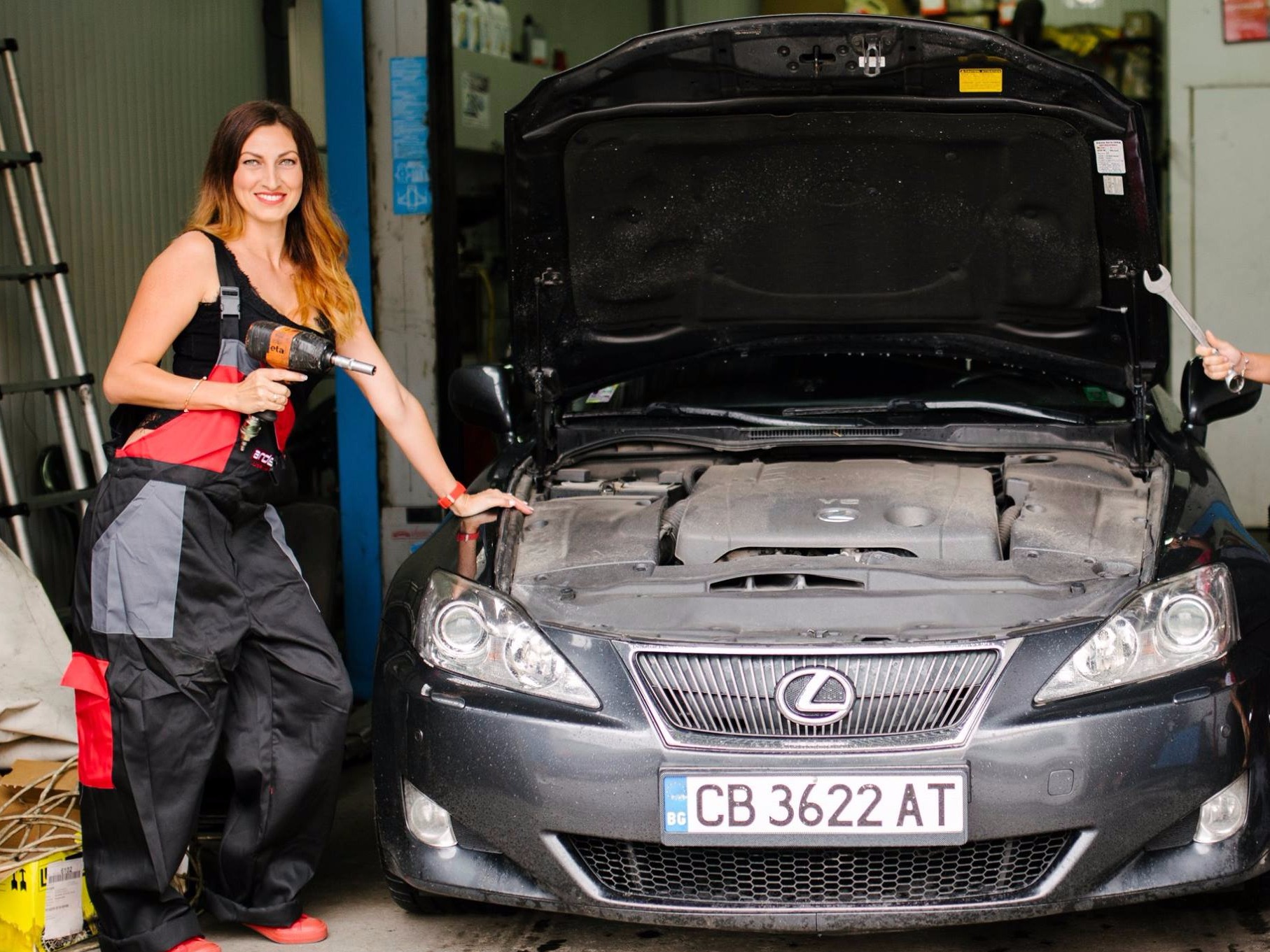 JIM AUTO LTD - Автомобилен сервиз в София, район Възраждане ...