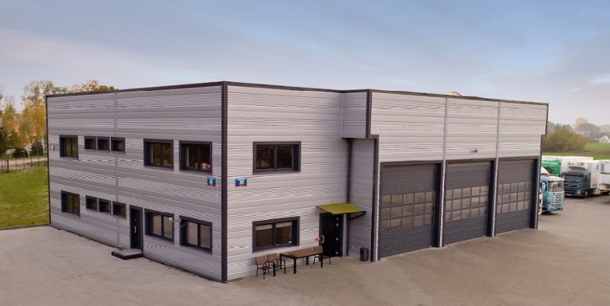 KLIM-ART CHŁODNICTWO KLIMATYZACJA - Warsztat samochodowy Czyżew ...