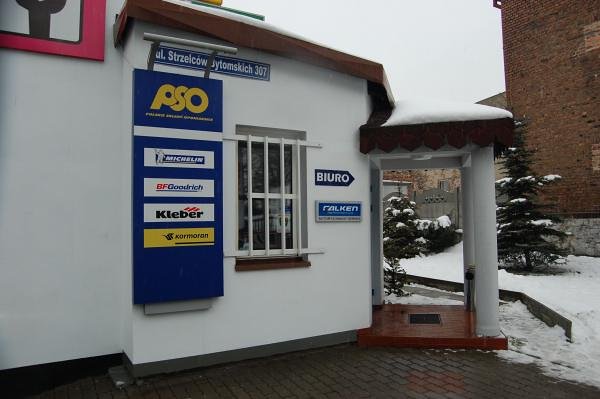 Warsztat Samochodowy Auto Geo Test - Warsztat samochodowy Bytom ...