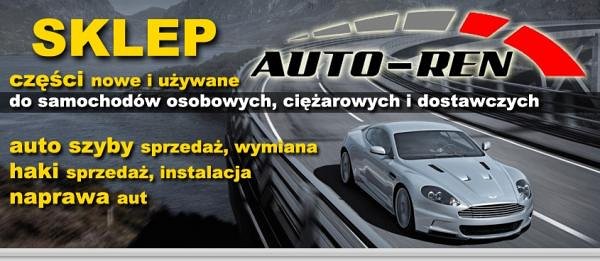 Auto Ren Mechanik Renata Guz - Warsztat samochodowy Kock - Mechanik ...