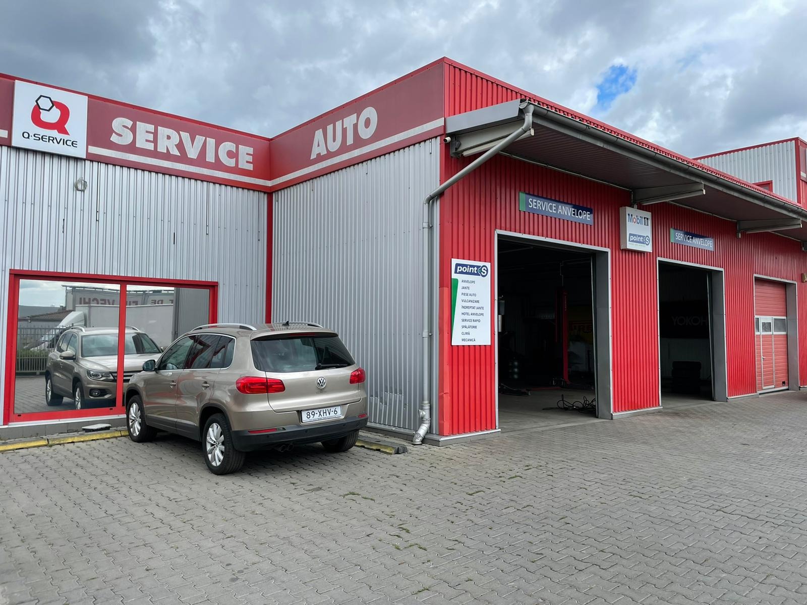 SC FAN CLEAN SRL - Atelier auto TARGU MURES, Mureșeni | Motointegrator