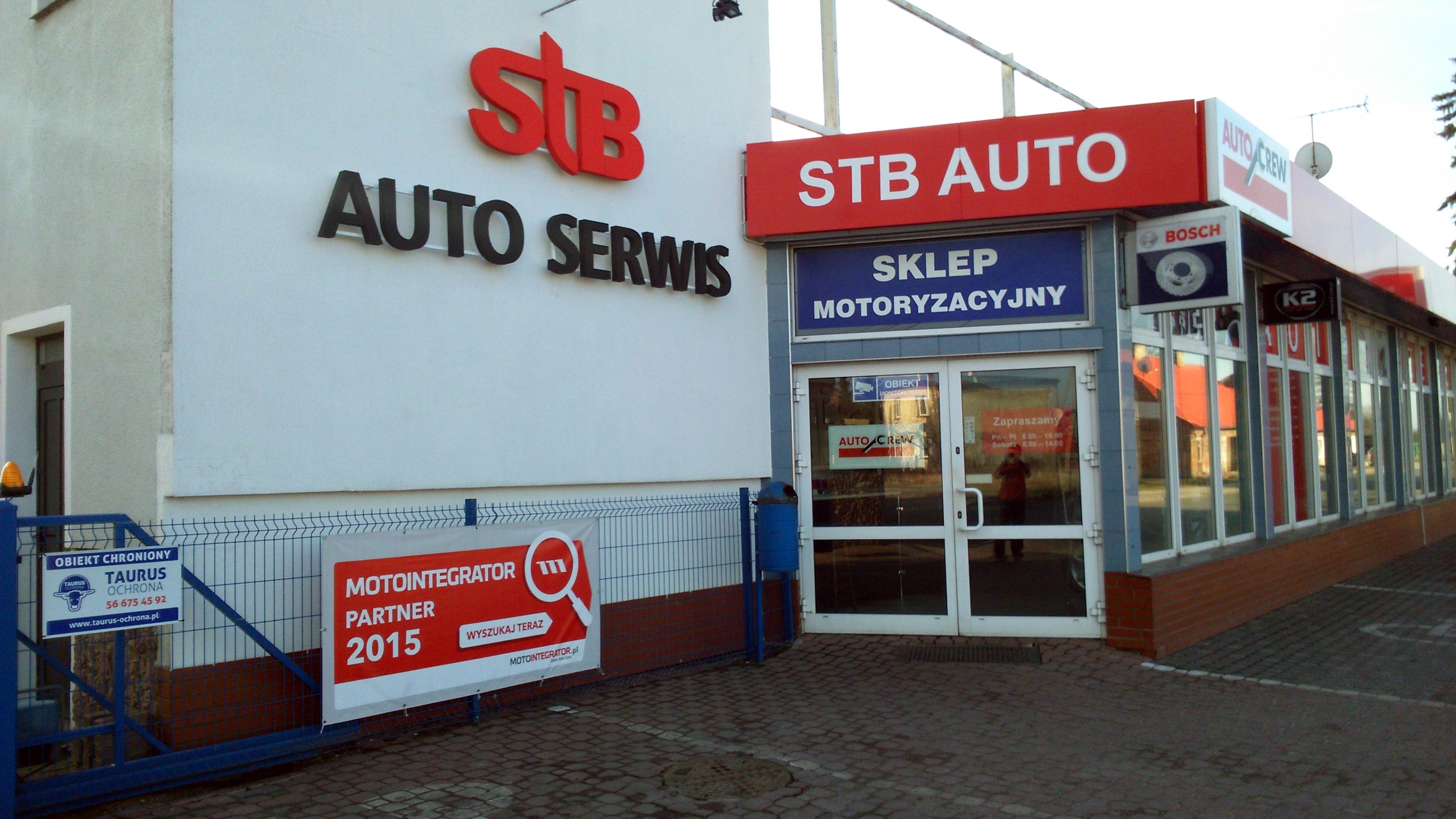 STB AUTO Stanisław Bytniewski - Warsztat samochodowy Chełmża - Mechanik, auto serwis ...