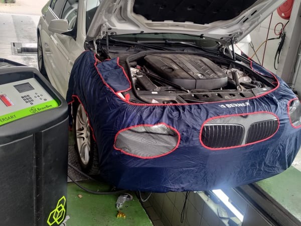 Haidinger Autószerviz Kft. - Autószerviz Aba | Motointegrator