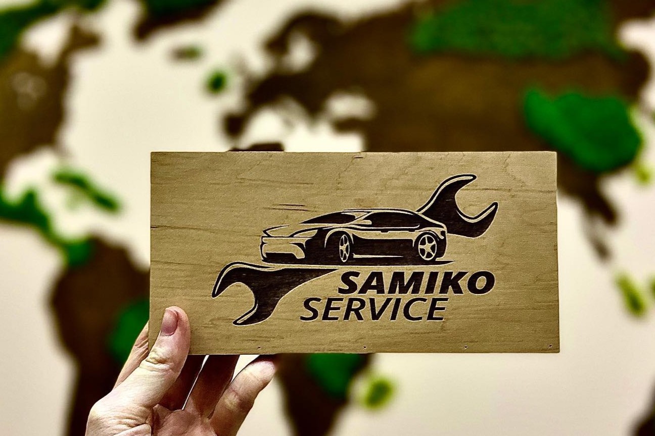 SAMIKO SERVICE - Автосервіс в Київ, Солом'янський район | Motointegrator