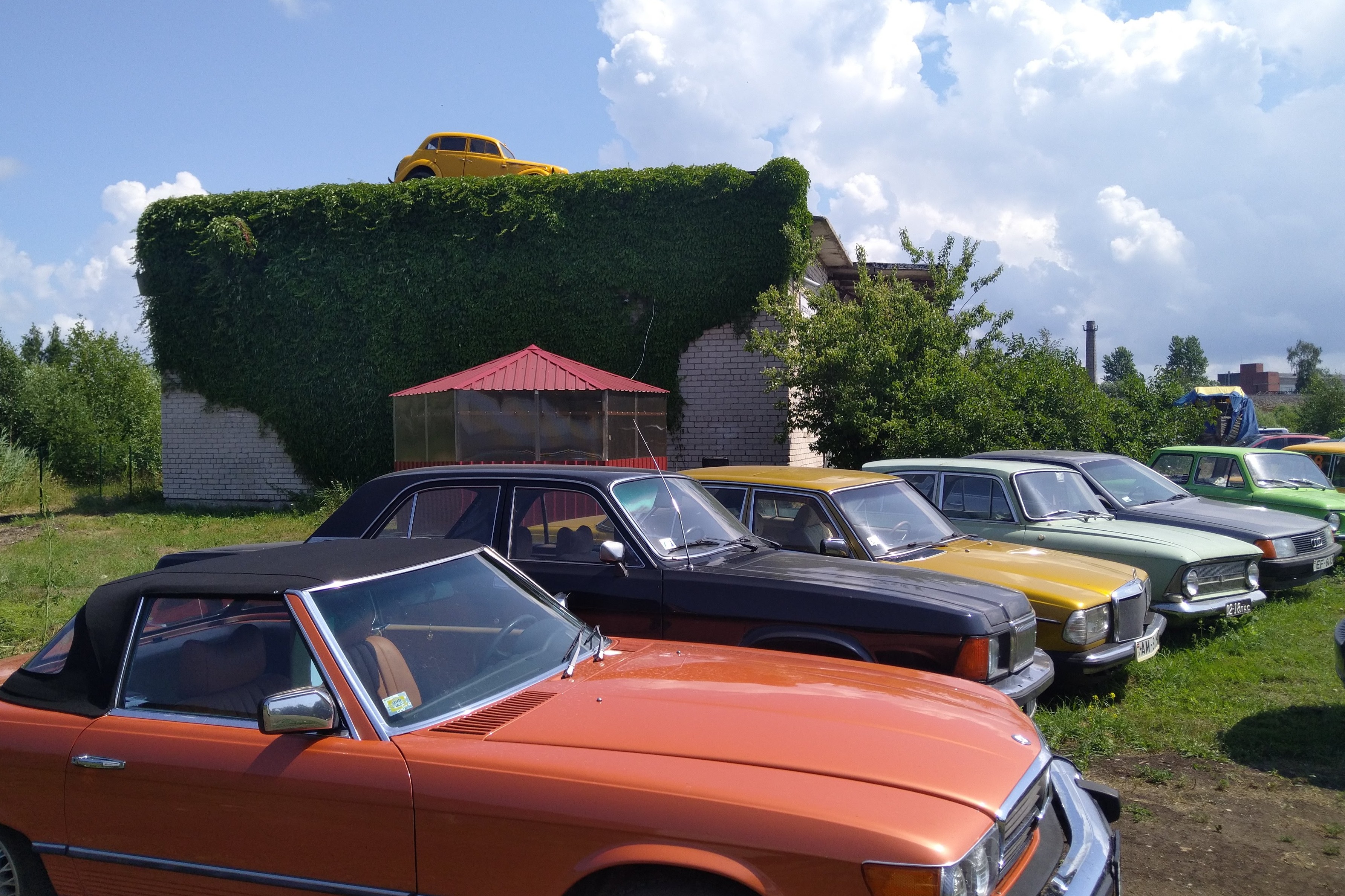 JEK AUTO SIA - Autoserviss Liepāja | Motointegrator