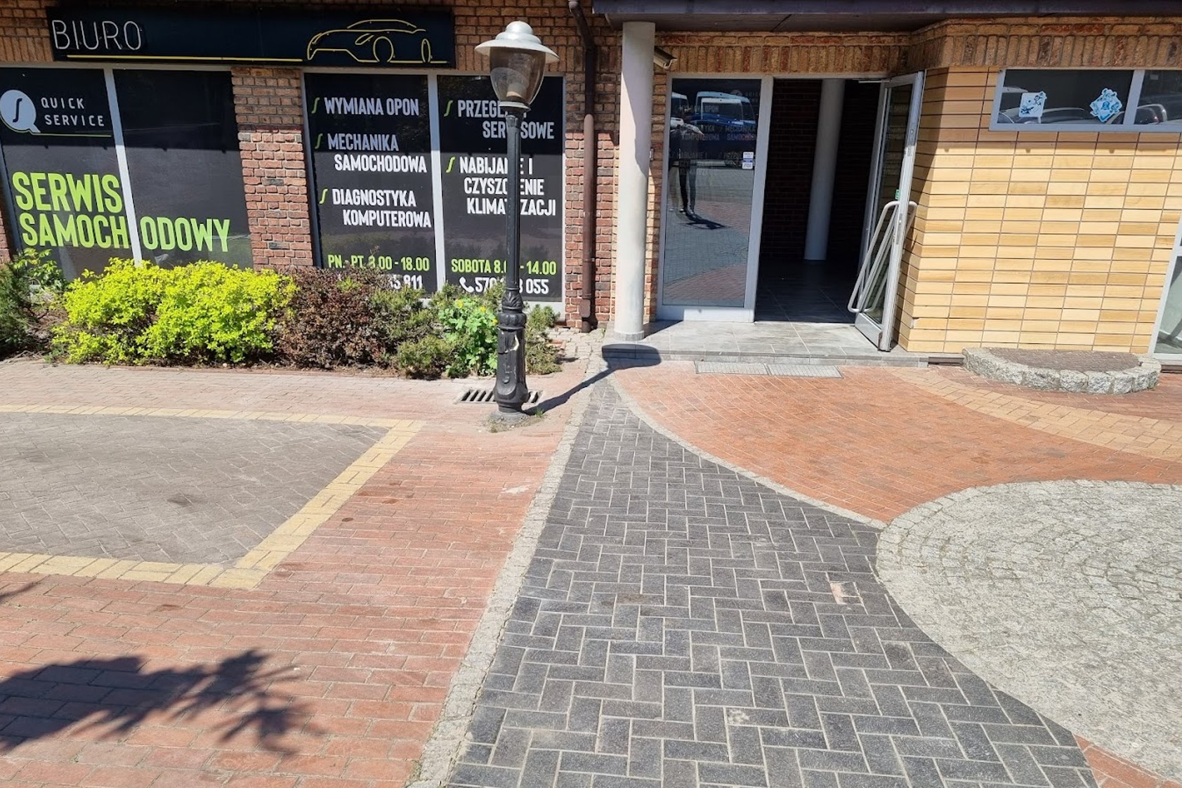 Quick Service Katowice - Warsztat samochodowy Katowice , Bytków - Mechanik, auto serwis ...