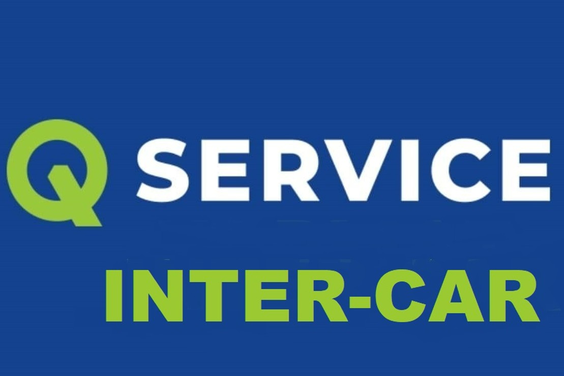 Q Service Inter-Car Chełmno - Warsztat samochodowy Chełmno - Mechanik ...