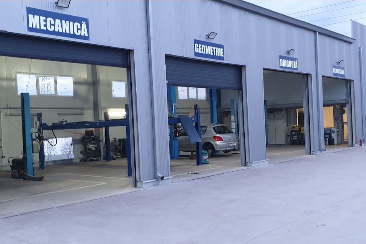 CAPITAL SERVICE AUTO SRL - Atelier auto București | Motointegrator