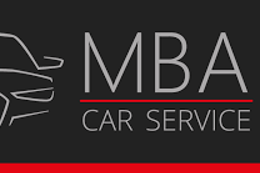 MBA CAR SERVICE - Warsztat samochodowy Poznań - Mechanik, auto serwis ...