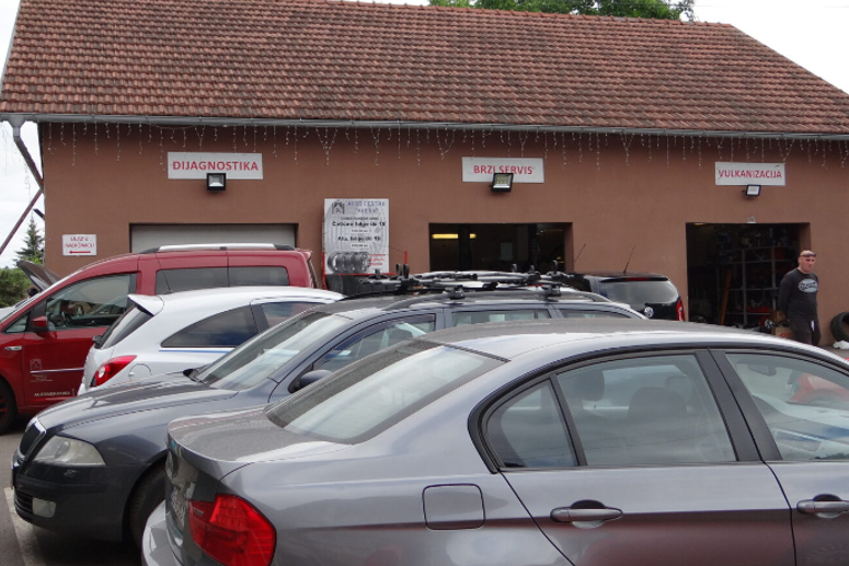 AUTO CENTAR ARENA - Autoservis Zagreb, Blato | Motointegrator