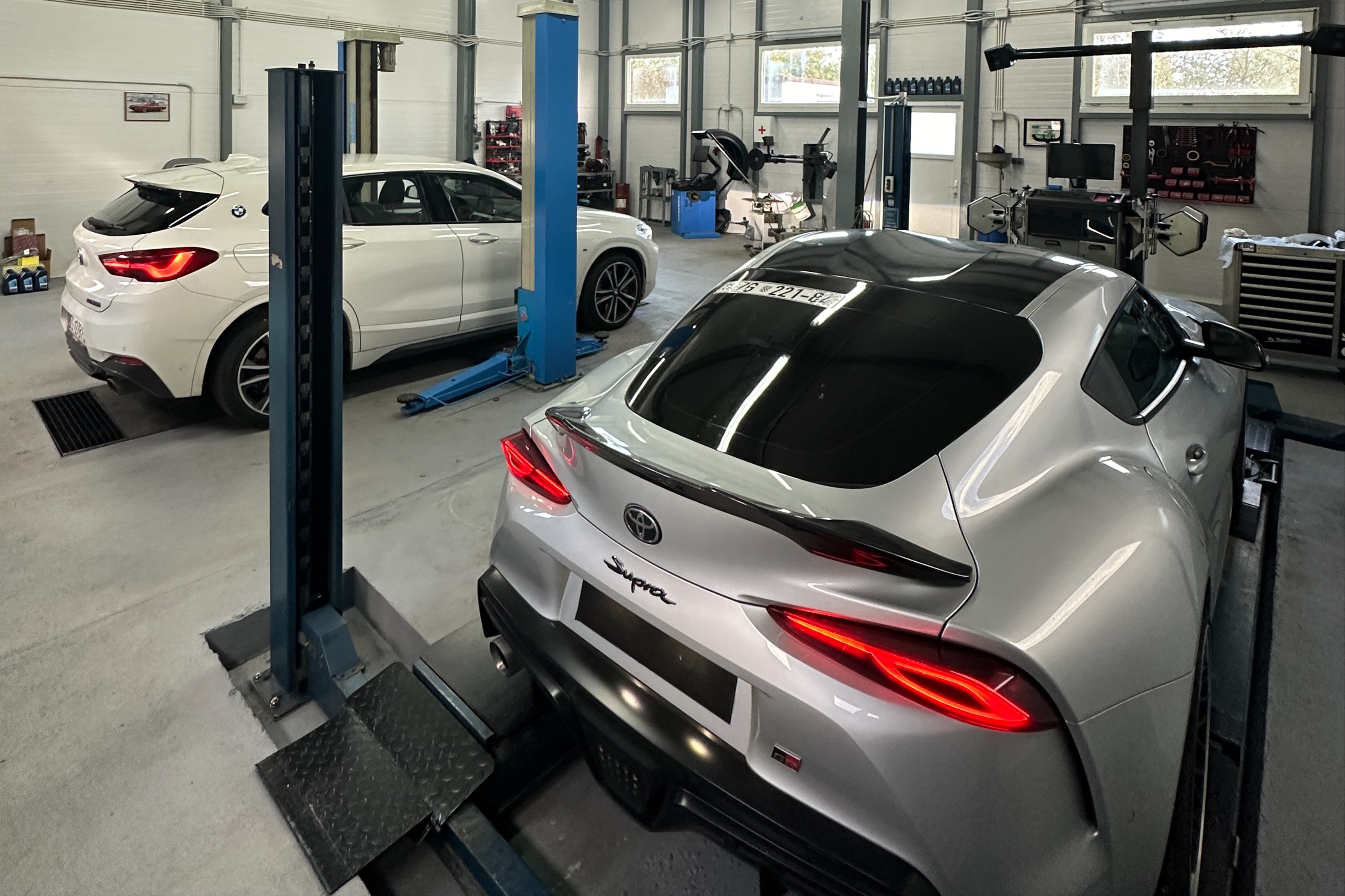 AUTO FIX Vulkanizacija i Servis - Autoservis Velika Gorica | Motointegrator