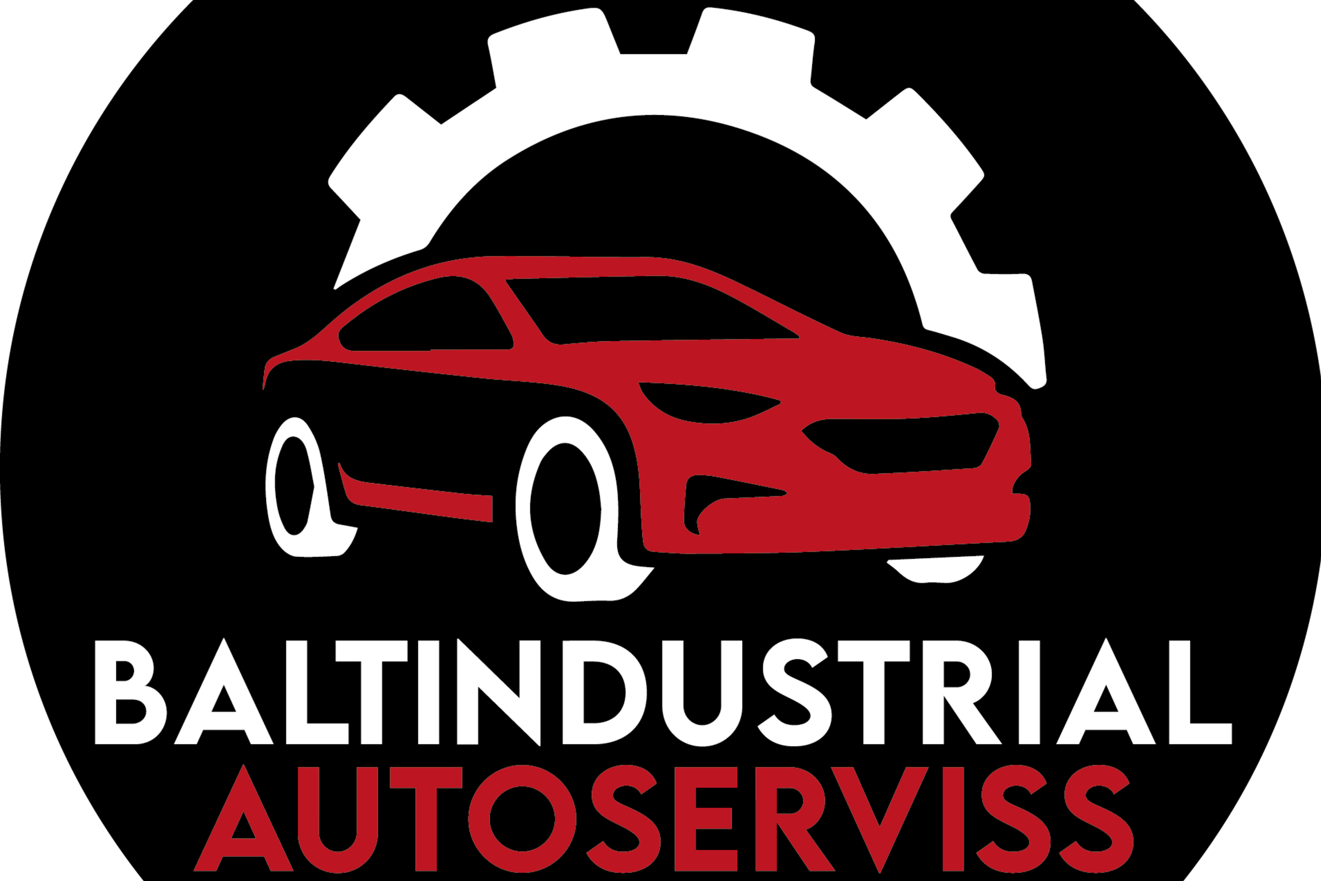 Baltindustrial Autoserviss - Autoserviss Liepāja | Motointegrator