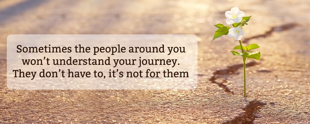 8 Things to Learn from Flowers