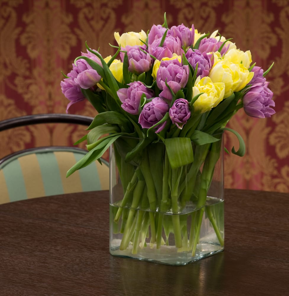 Finding the Perfect Vase for Your Flower Arrangement
