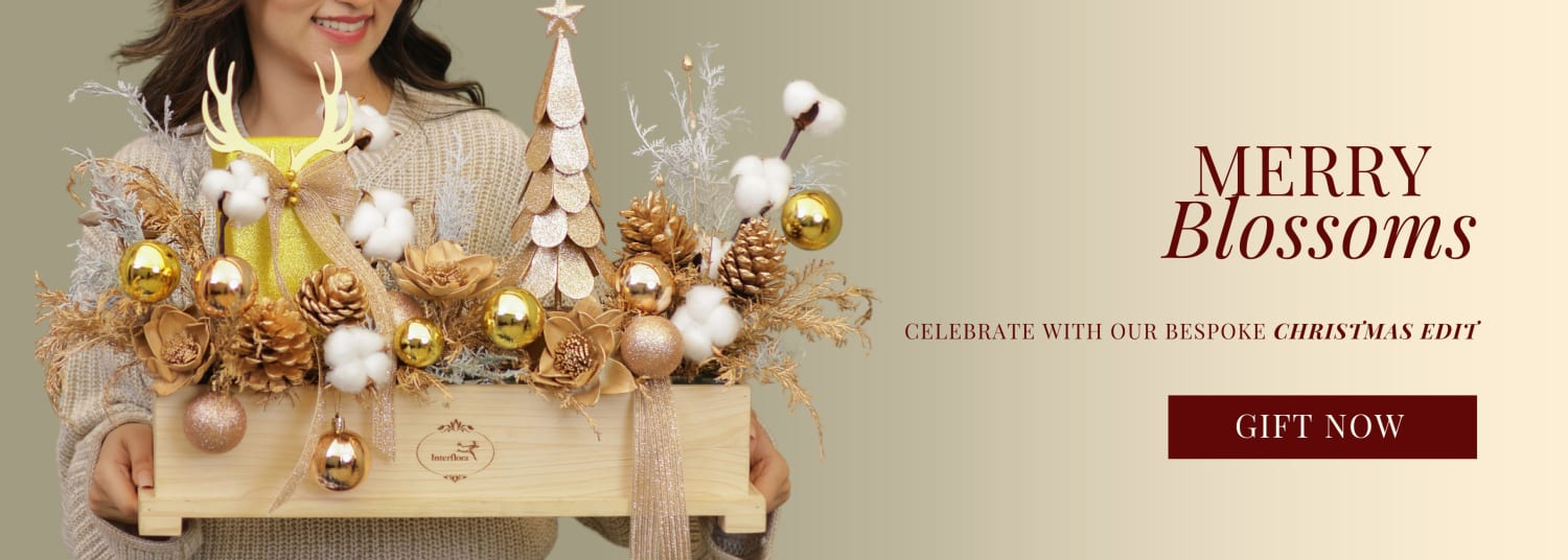 Interflora Flowers | Flower Delivery | Order Flowers Online