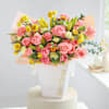 Bloom Burst: Order Birthday Flowers Online | Interflora India | JVS1410093