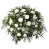 Funeral sheaf: Order Flowers Online | Interflora India | ID1348304