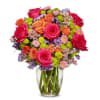 Strawberry Sundae Bouquet: Order Flowers Online | Interflora India ...