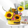 Summer in Bloom: Order Flowers Online | Interflora India