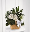 The FTD Peace And Serenity Dishgarden: Order Flowers Online ...