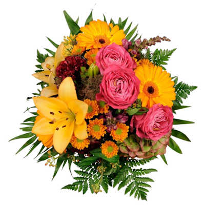 Alexia: Order Flowers Online | Interflora India | ID1380048