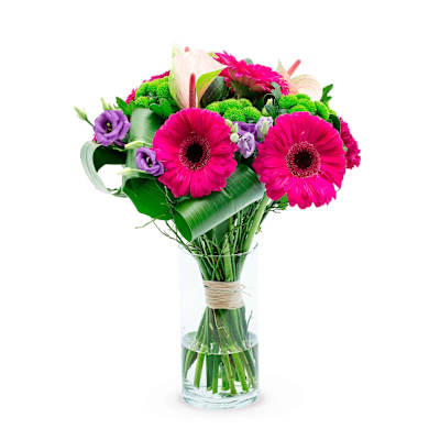 ALL THE BEST: Order Flowers Online | Interflora India | ID1349751