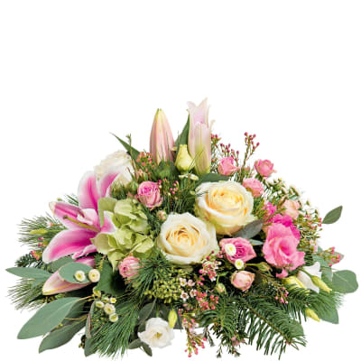 Aria: Order Flowers Online | Interflora India | ID1064819