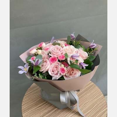 Ballerina: Order Flowers Online | Interflora India | ID1351893
