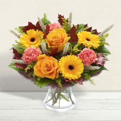 Beautiful autumn: Order Flowers Online | Interflora India | ID1356830
