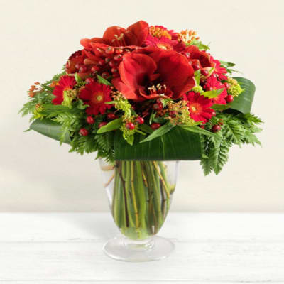 Charming: Order Flowers Online | Interflora India | ID1356799