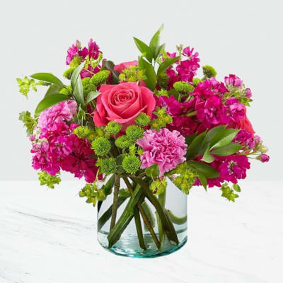 Country Garden: Order Flowers Online | Interflora India | ID1183927