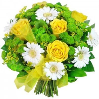 Flowers for goldilocks: Order Flowers Online | Interflora India | ID1356624