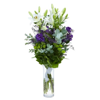 Fragrant Home: Order Flowers Online | Interflora India | ID1349850